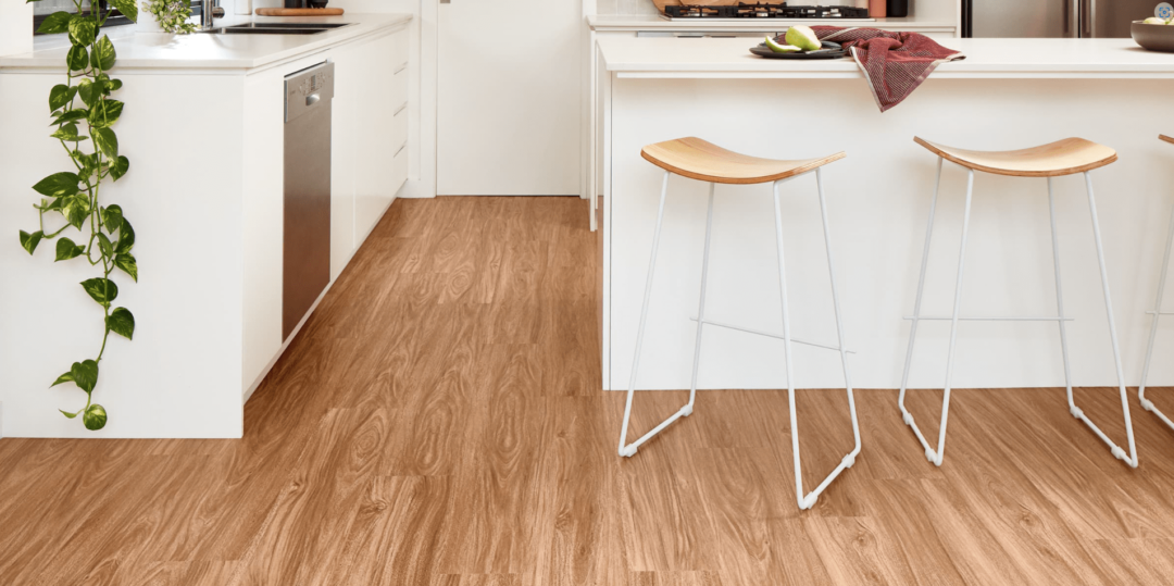 Apollo Hybrid Flooring | Timber Look, Durable & Stylish